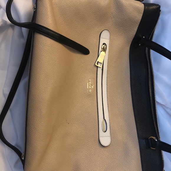 Coach | Bags | Coach Ava Tote | Poshmark